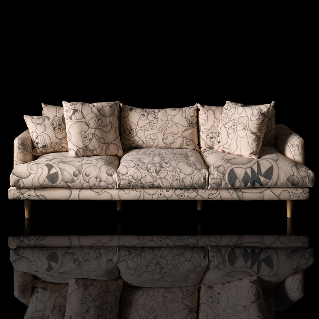 Furniture – Nathan Nankervis Studio