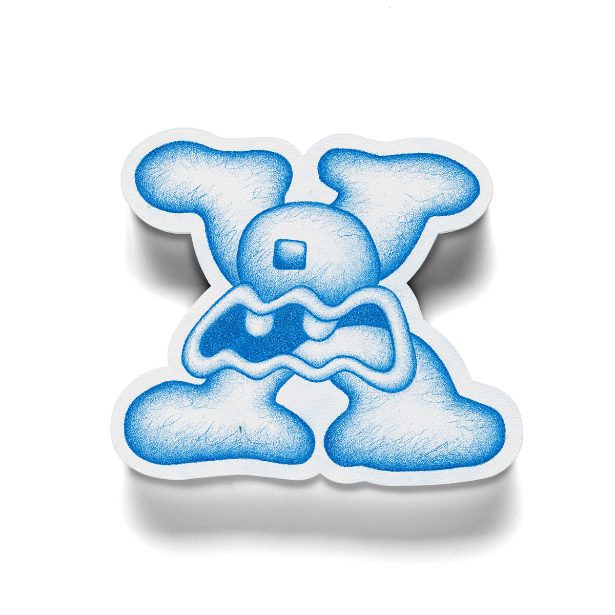 Series #2X – Nathan Nankervis Studio